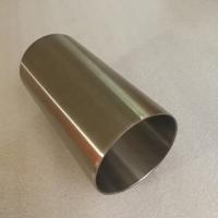 China Excavator Spare Part PD6 Cylinder Liner For Nissan 1000-96029 11000-96028 Steel Cylinder for sale
