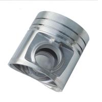 China 8DC90 Diesel Engine Piston Ring Set ME062408 / Fuso Truck Spare Parts for sale