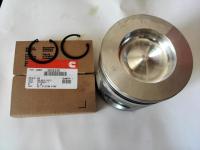 China DOOSAN Excavator D1146T Machinery Diesel Engine Piston 65.02501-0785 for sale