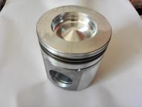 China DOOSAN Excavator D1146T Machinery Diesel Engine Piston 65.02501-0785 for sale