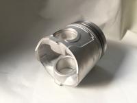 China DOOSAN Excavator D1146T Machinery Diesel Engine Piston 65.02501-0785 for sale