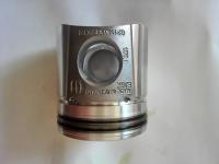 China DOOSAN Excavator D1146T Machinery Diesel Engine Piston 65.02501-0785 for sale