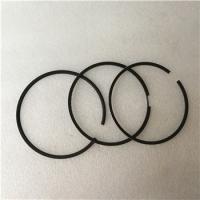 China 4 Cylinder Engine Spare Parts 4D56 Cylinder Piston With Rings 1110B977 for sale