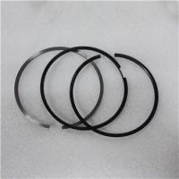 China 4 Cylinder Engine Spare Parts 4D56 Cylinder Piston With Rings 1110B977 for sale