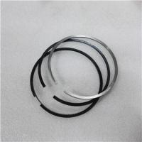 China 4 Cylinder Engine Spare Parts 4D56 Cylinder Piston With Rings 1110B977 for sale