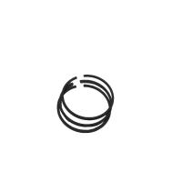 China Piston Ring & Piston & Piston Pin 4G37 Mitsubishi Piston Ring MD077113 MD106028 for sale