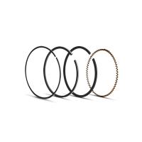 China Steel / Ductile Cast Iron Piston Rings 2G25 Diesel Engine Piston Set For Mitsubishi MD083152 for sale