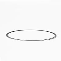 China 2000CC Steel Piston Rings For Diesel Engine 6A12 MITSUBISHI MD302644 MD189104 for sale