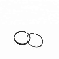 China JTP Engine Piston Rings For Truck 4DR1 Temperature Piston Ring & Piston 30317-11011 for sale