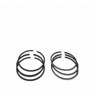China Cylinder Piston With Rings 4DR-5 RIK 20995 With 92mm Diameter For Mitsubishi 31617-02013 for sale