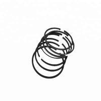 China JTP Engine Piston Rings For Truck 4DR1 Temperature Piston Ring & Piston 30317-11011 for sale