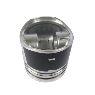 China 4TNV94 / 4TNE94 Engine Cylinder And Piston Set 129005-22080 TS16949 for sale