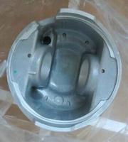 China Yanmar Excavator 4TNE88 Diesel Engine Piston 129005-22080 129001-22081 for sale