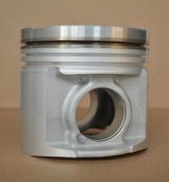 China Yanmar Excavator 4TNE88 Diesel Engine Piston 129005-22080 129001-22081 for sale