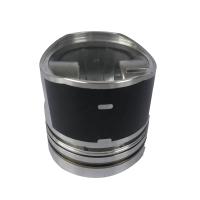 China Diesel Engine Piston Kit 9N5403 Cast Iron Material STD Size for sale