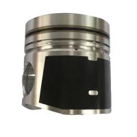 China Diesel Engine Piston Kit 9N5403 Cast Iron Material STD Size for sale