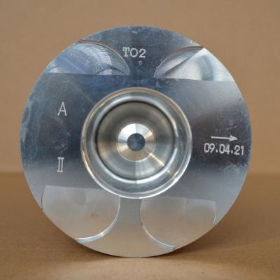 China 4TNV88 Diameter Car Diesel Engine Piston 88mm 129005-22080 Standard Size for sale