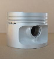 China 4TNV88 Diameter Car Diesel Engine Piston 88mm 129005-22080 Standard Size for sale