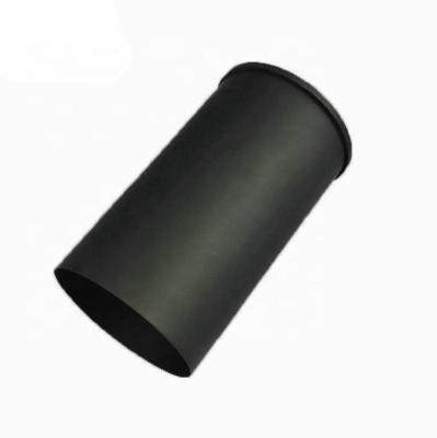 China Excavator Engine Cylinder Liner 4HK1 6HK1 Cylinder Liner Kit 8-94391602-0 for sale