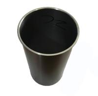 China Excavator Spare Part PD6 Cylinder Liner For Nissan 1000-96029 11000-96028 Steel Cylinder for sale