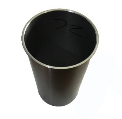 China Excavator Spare Part PD6 Cylinder Liner For Nissan 1000-96029 11000-96028 Steel Cylinder for sale