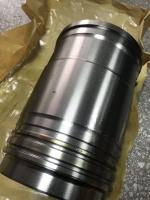 China Cylinder Liner / Engine Cylinder Liner QD32 YJL Engine Liner And Piston OEM 11012-2S611 for sale