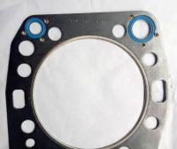 China W06E Cylinder Head Gasket 11115-2440 Full Gasket Set 04010-0341 04010-0262 for sale