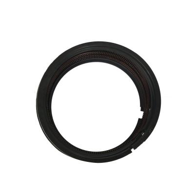 China Genunie Mitsubishi Excavator Engine Piston Rings 4DQ1 Cylinder Piston Ring 30617-01014 for sale