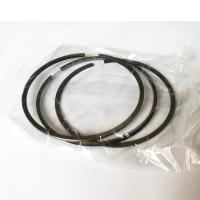 China Cast Iron Piston Rings 4D68T Crankshaft Fuel Injection Pump Piston Ring Set MD197187 for sale