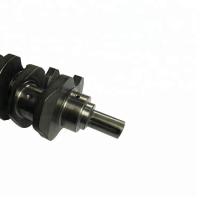 China MTSUBISHI 8DC8 Forged Stainless Steel Crankshaft ME997083 Machinery Engine Parts for sale