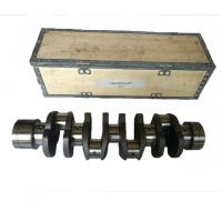 China High Performance Billet 4340 Diesel Engine Crankshaft For Jeep 2.5L AMC 150 for sale