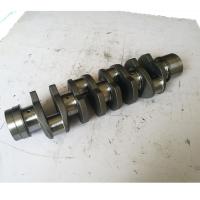 China High End Durable 4HG1 Truck Diesel Engine Crankshaft 897033-171-2 897112-981-0 897146520-2 for sale