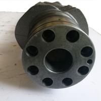 China High End Durable 4HG1 Truck Diesel Engine Crankshaft 897033-171-2 897112-981-0 897146520-2 for sale