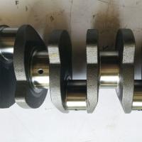 China High End Durable 4HG1 Truck Diesel Engine Crankshaft 897033-171-2 897112-981-0 897146520-2 for sale