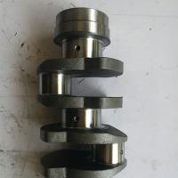 China High End Durable 4HG1 Truck Diesel Engine Crankshaft 897033-171-2 897112-981-0 897146520-2 for sale