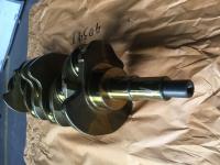 China Cast Iron Diesel Engine Crankshaft K3600 For MAZDA / KIA  F201-11-300 for sale
