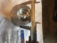 China FL413 DEUTZ Gasline Diesel Engine Piston Diameter 125mm FL912 / 913 / 413 / 514 for sale