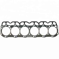 China W06E Cylinder Head Gasket 11115-2440 Full Gasket Set 04010-0341 04010-0262 for sale