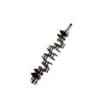 China Diesel Engine Crankshaft EH700 EB300 EM100 J08C P11C Auto Part Crankshaft for sale
