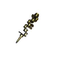China Diesel Engine Crankshaft KA24 Nissan Engine Crankshaft OEM 12311-1122 12200-86G00 for sale