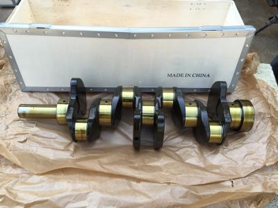 China Diesel Engine Crankshaft KA24 Nissan Engine Crankshaft OEM 12311-1122 12200-86G00 for sale