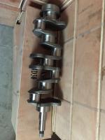 China Hino Diesel Engine Crankshaft EF550 EF750 EF750T Auto Engine Crankshaft For HINO for sale