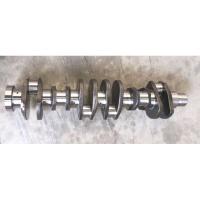China Original Cummins Engine Crankshaft 6L Diesel Truck Engine Crankshaft 3965010 for sale