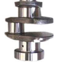 China Original Cummins Engine Crankshaft 6L Diesel Truck Engine Crankshaft 3965010 for sale