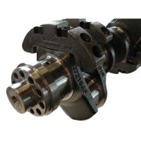 China Hino Diesel Engine Crankshaft EF550 EF750 EF750T Auto Engine Crankshaft For HINO for sale