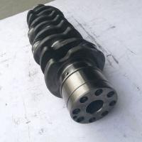 China STD Size Diesel Engine Crankshaft For Isuzu Pick - Up 4BA1 High Performance for sale