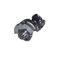 China High Performance Crankshaft G200 Crankshaft For Isuzu 8-94201-038-0 for sale