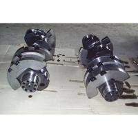 China High Performance Crankshaft G200 Crankshaft For Isuzu 8-94201-038-0 for sale