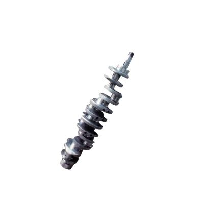 China Car Accessories EX200 6BD1 T Pulley Crankshaft 1-12310437-0 1123104370 112310-4370 for sale