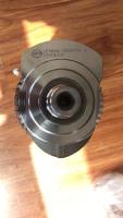 China Mitsubishi Engine Crankshaft S4E Excavator Crankshaft 34420-02002 34420-01002 for sale